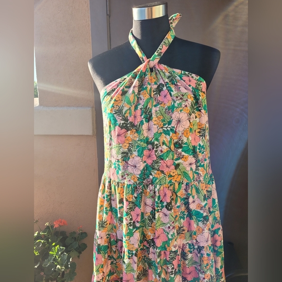 Copper Key | Dresses | 1 Copper Key Dress Nwt | Poshmark